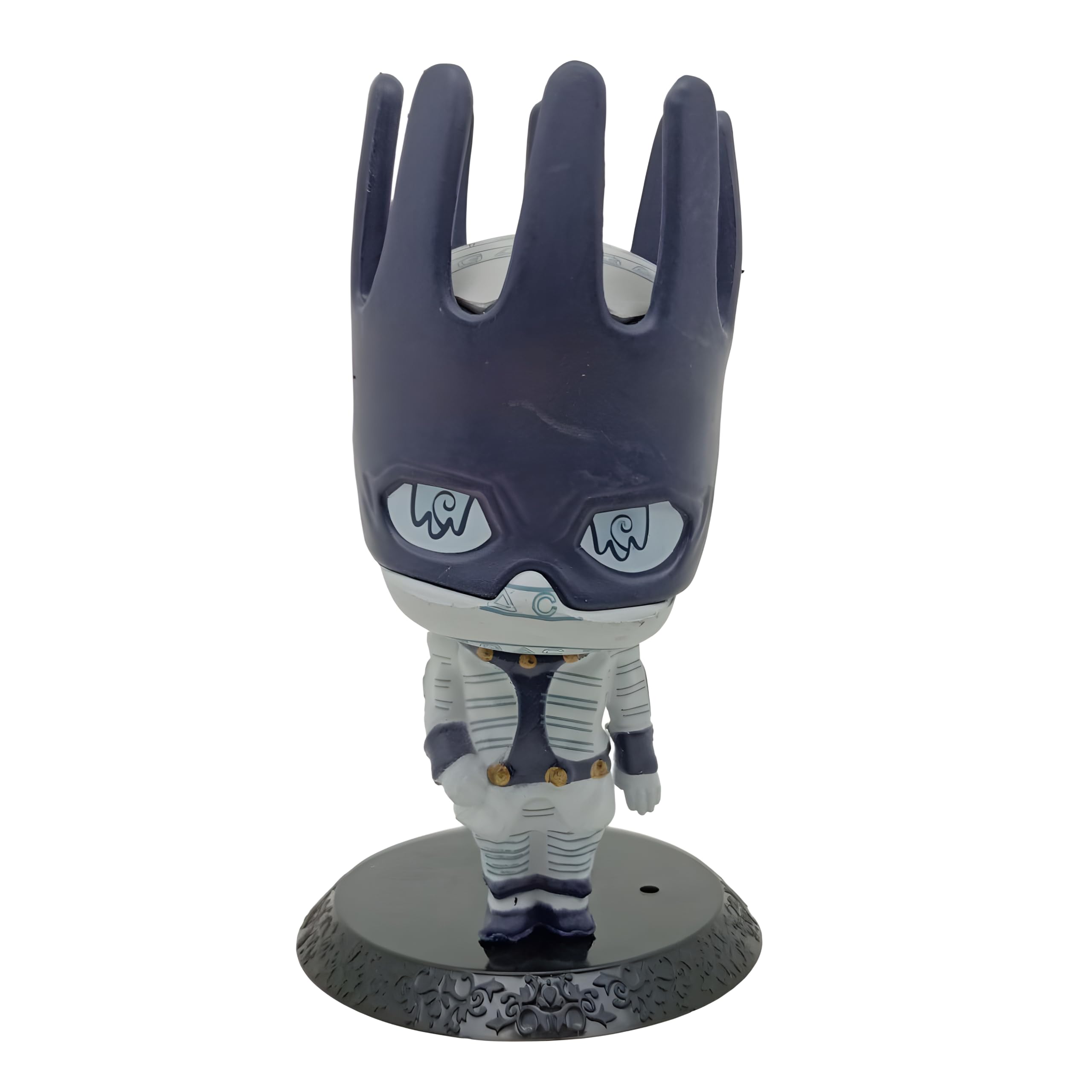 Snapklik.com : Set Of 5 Pieces Bizarre Adventure Of JoJo: Stone ...