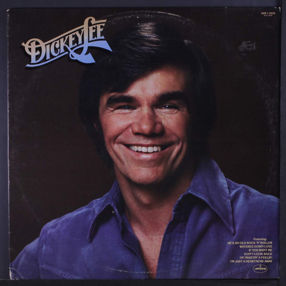 Amazon.com: Dickey Lee: CDs & Vinyl