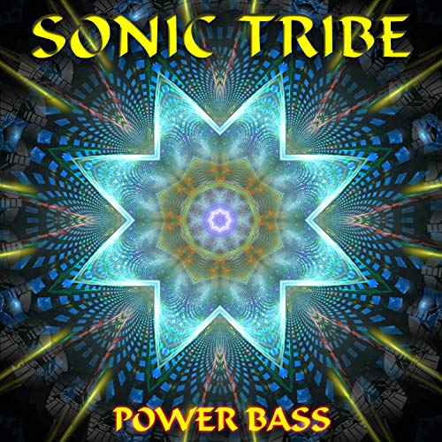 Amazon Music - Sonic-TribeのPower Bass - Amazon.co.jp