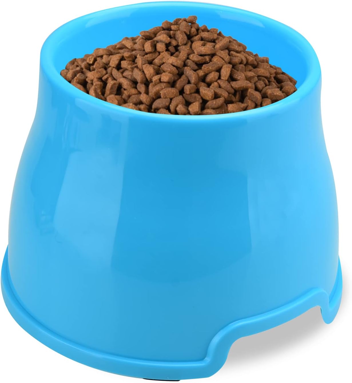 Dogit 2-in-1 Elevated Dish/Bowl, Black, 900 ml : Amazon.co.uk: Pet Supplies
