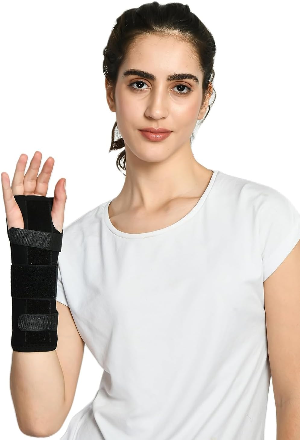 Buy IGR Wrist & Forearm Splint | Fractures & Immobilisation-Adjustable ...