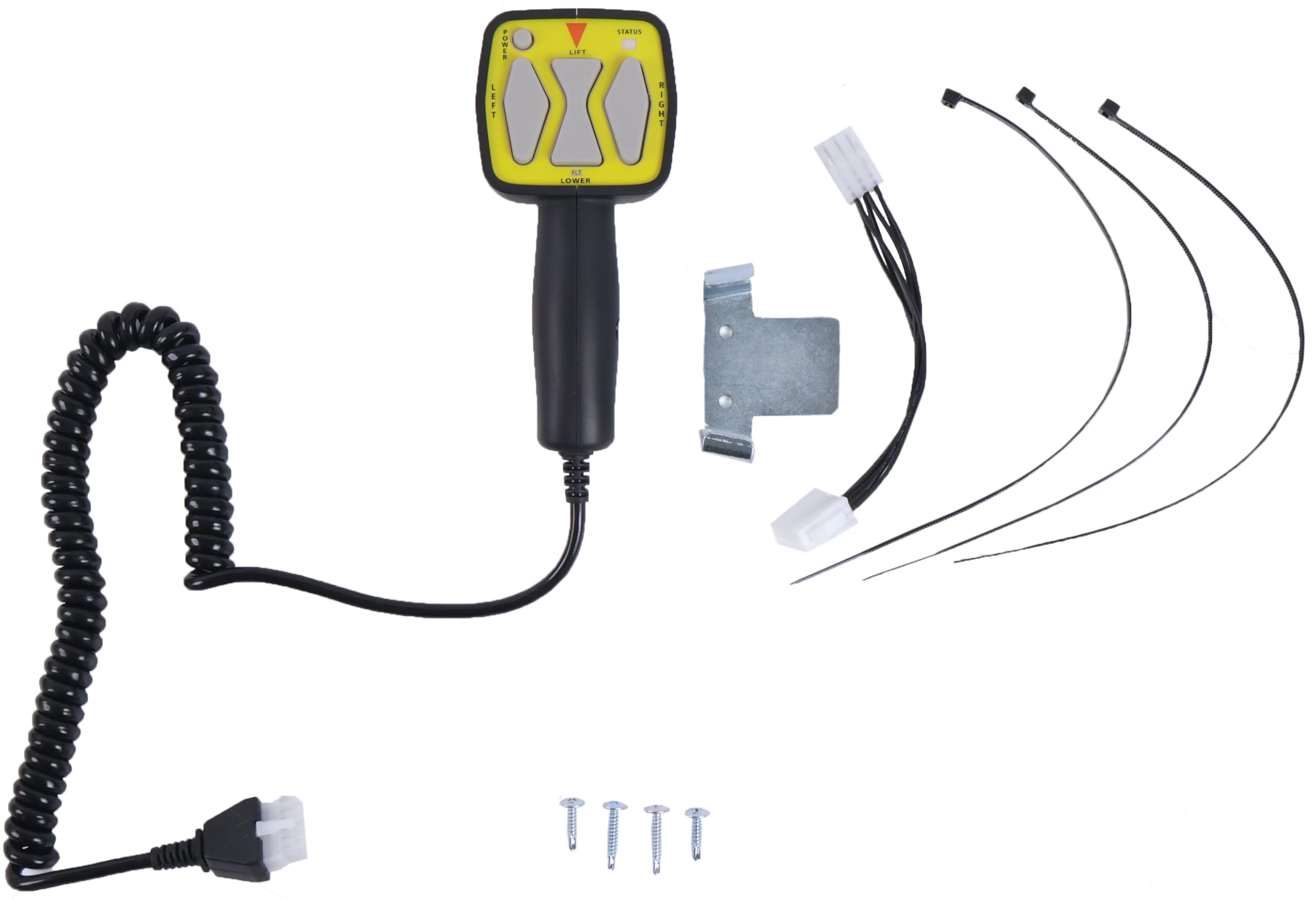 Amazon.com: LSSOCH Upgrade Hand Held Controller 1306901 Compatible with ...