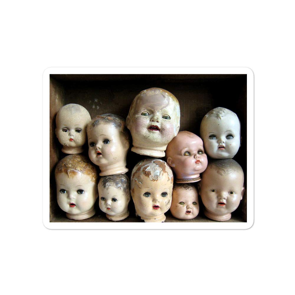 Weird Creepy Baby Dolls Scary Halloween Looking Like Baby Doll Dolls