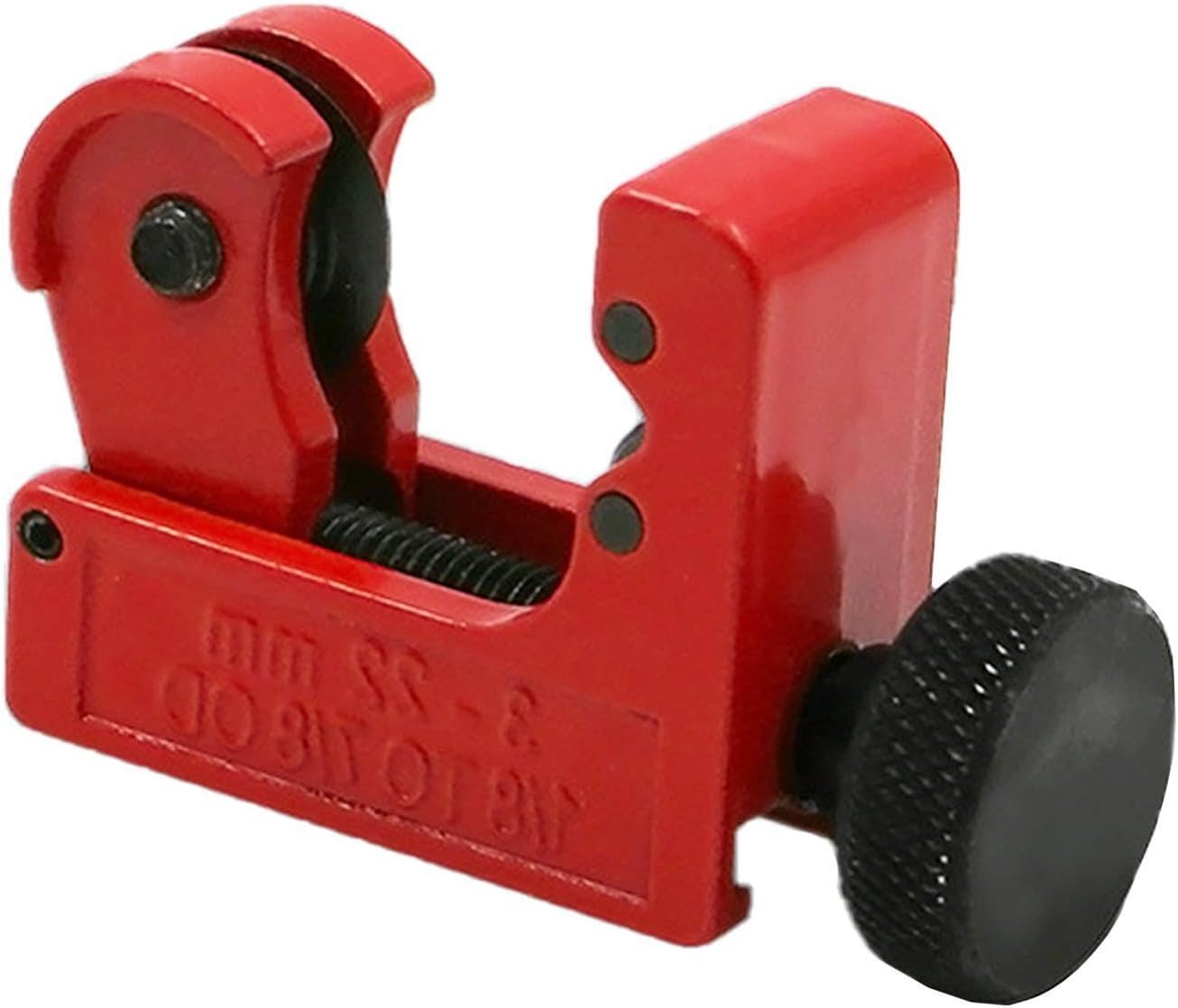 Mini Copper Pipe Tubing Cutter - Adjustable Mini Tube Cutter for Copper ...