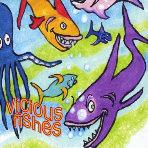 Play Vicious Fishes by Ken Lonnquist on Amazon Music
