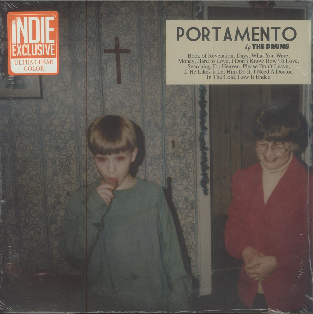 Amazon.com: Portamento: CDs & Vinyl