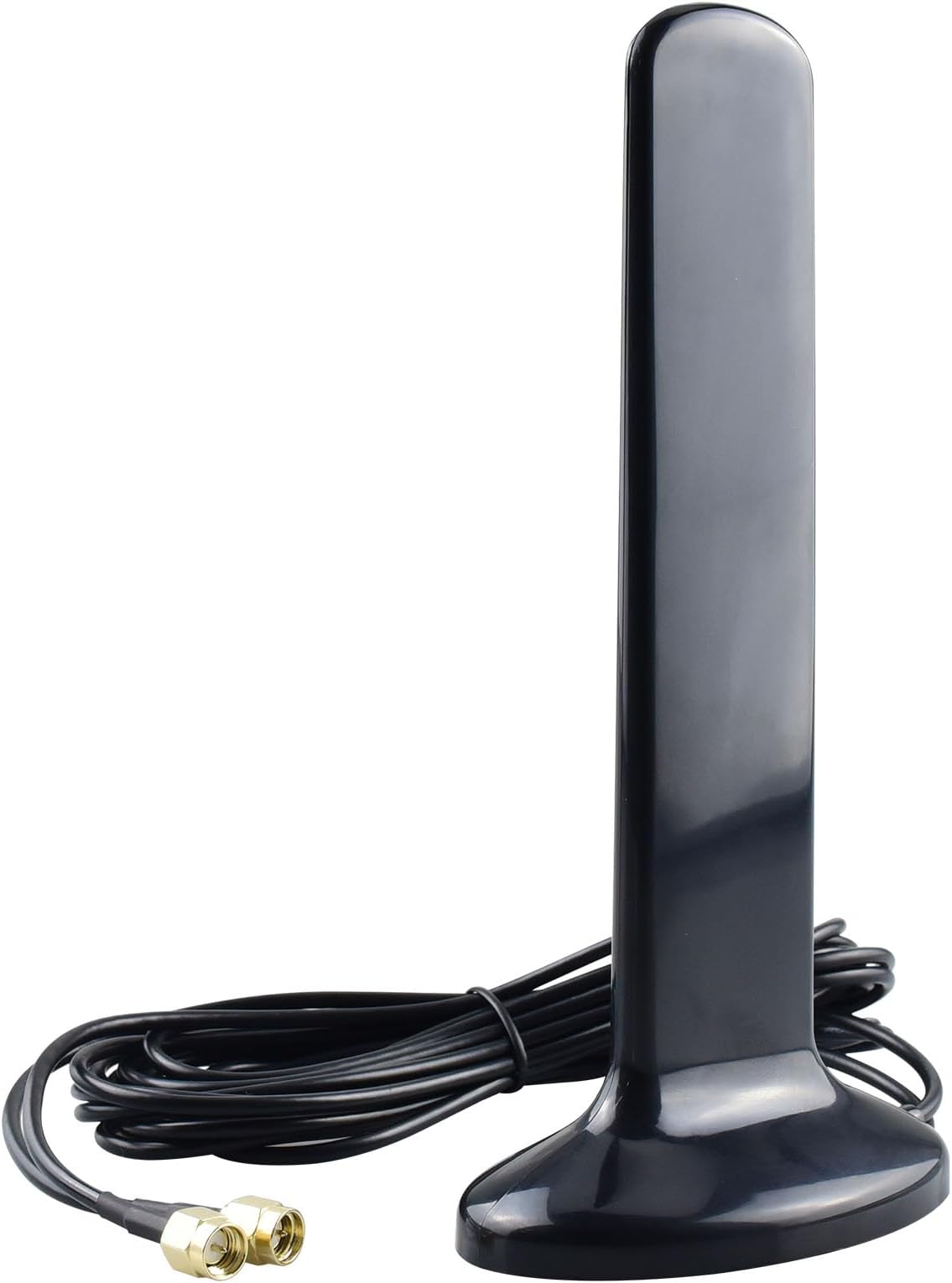 Amazon.com: 11dBi High Gain 2x2 MIMO Panel Antenna for 4G LTE & 5G ...