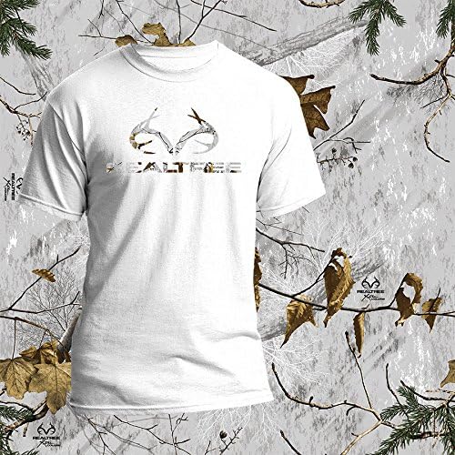 Amazon.com: Real Tree Digital Pattern Heat Transfer Vinyl Camo & Colors ...