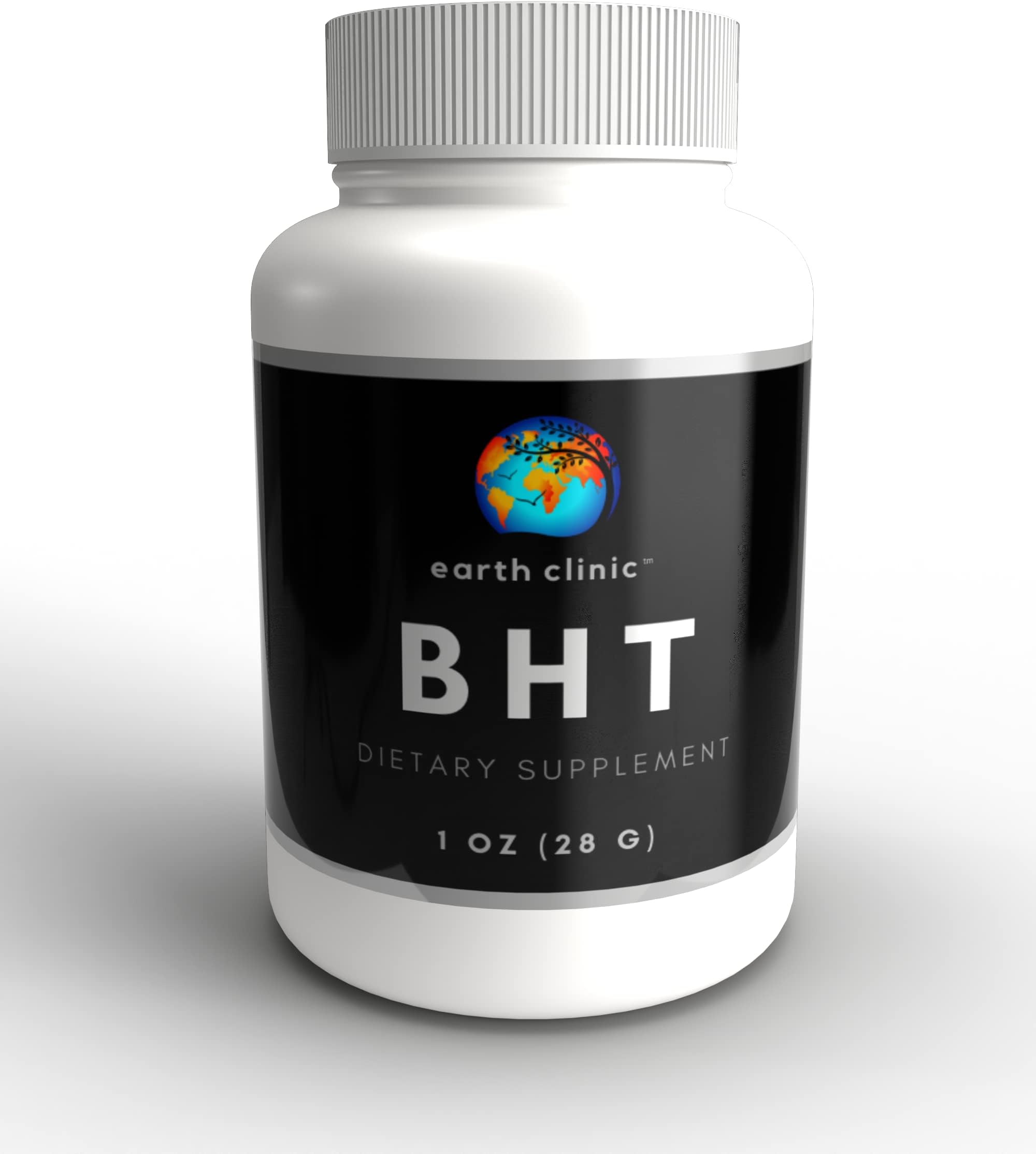 Amazon.com: Life Enhancement Durk Pearson & Sandy Shaw's BHT Plus, 100 ...