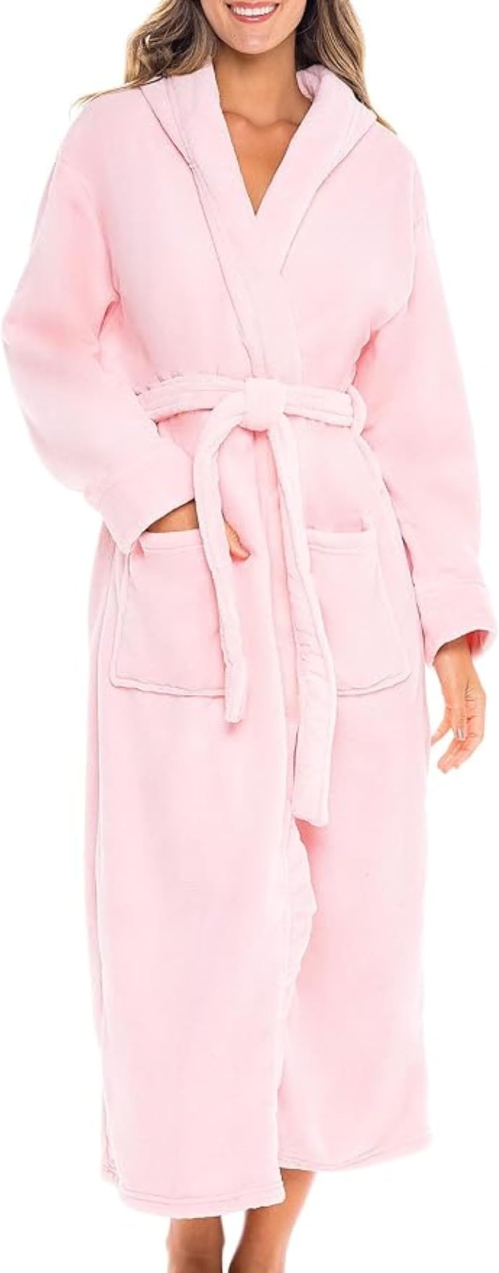 Buy CREEVA Everyday Unisex Micro Terry Bathrobe Collection With kimono ...