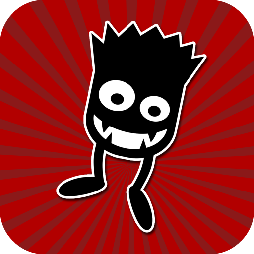 Jumpy Monsters - App on Amazon Appstore
