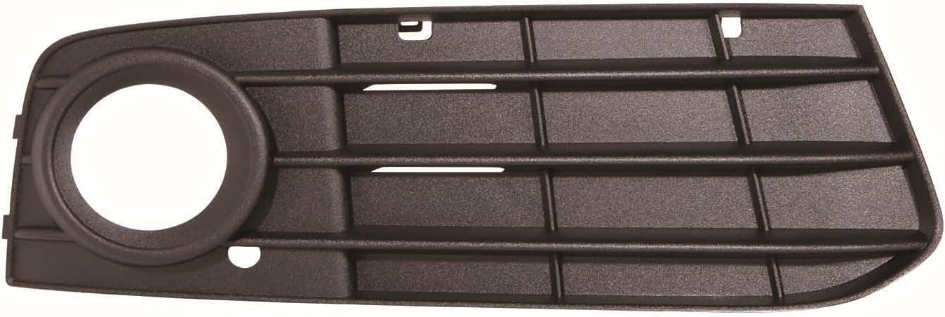 Amazon.com: Depo AD A-4 09-12 FL BEZL W/O ADPT CC W/FL TY : Automotive