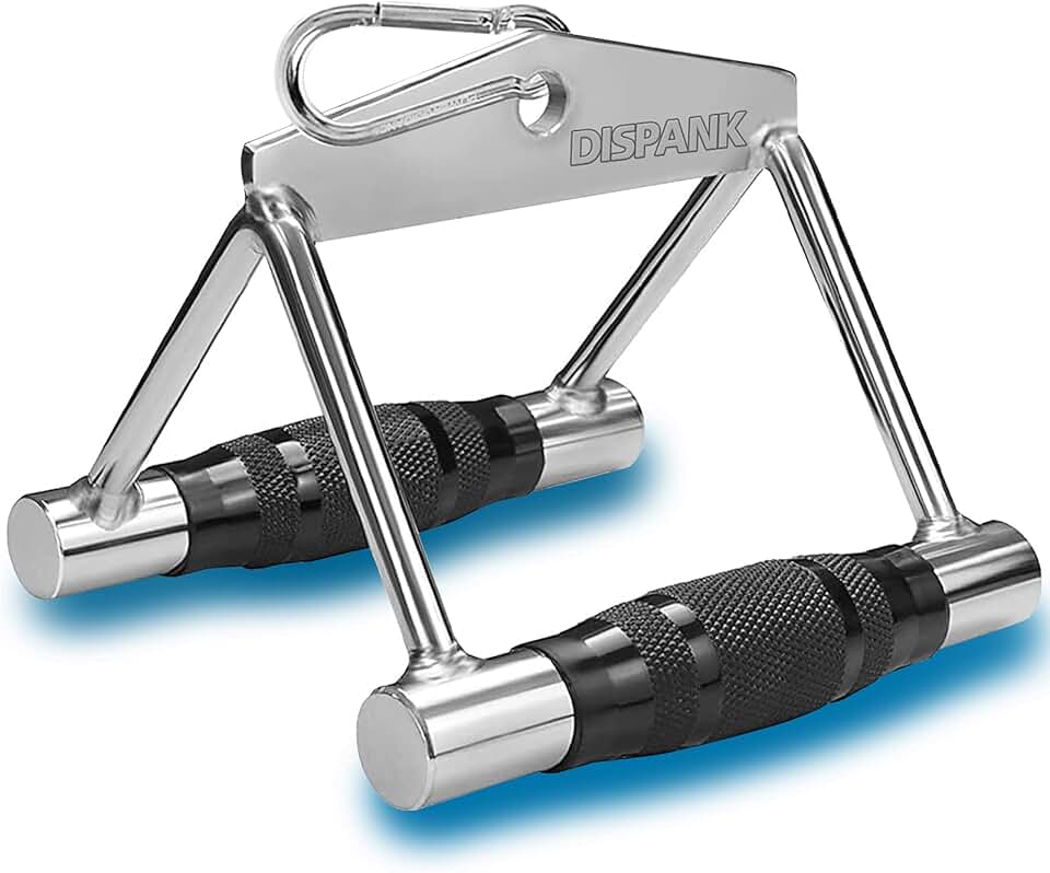 Amazon.com: cable row attachment