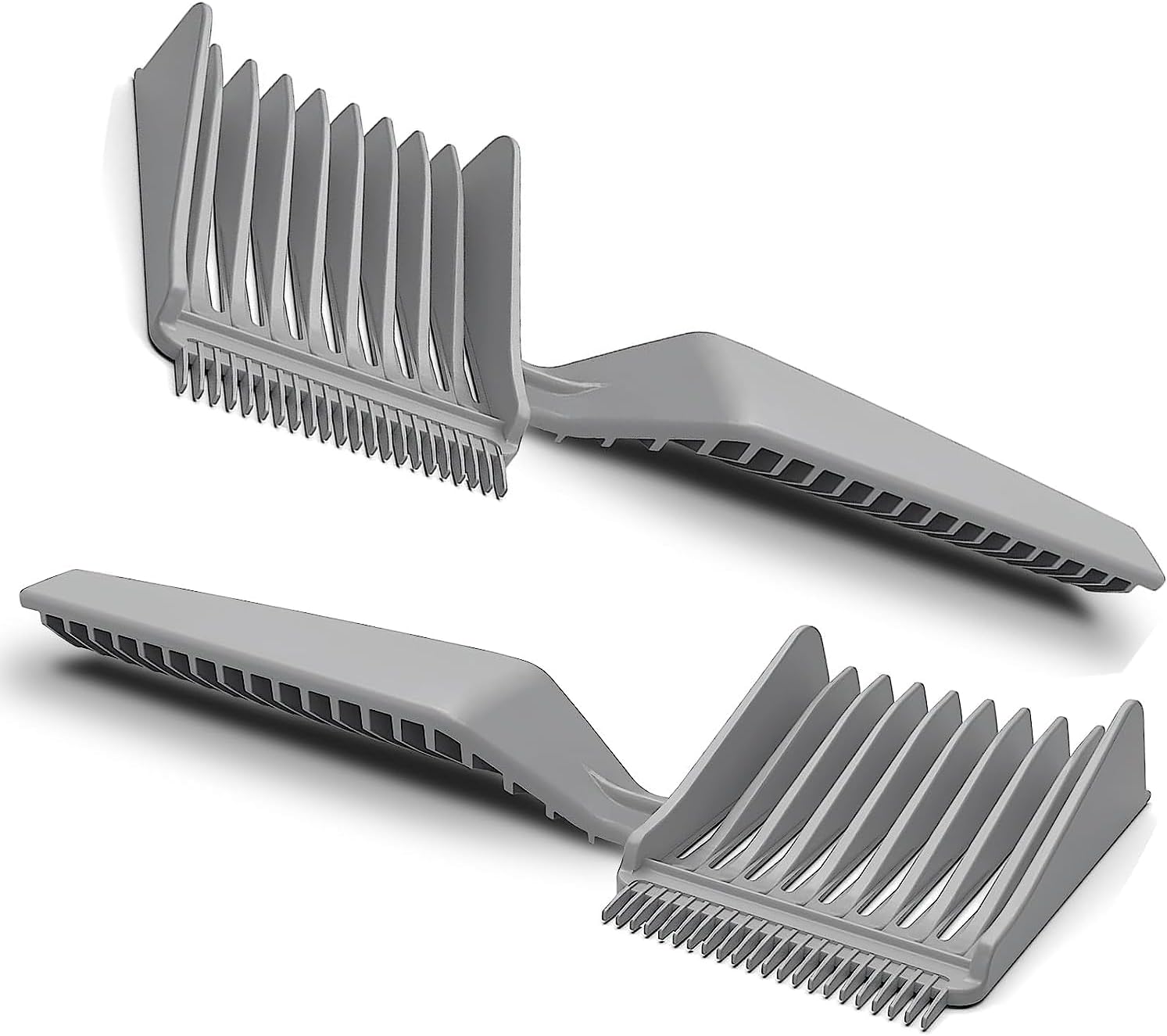 Fade Combs Barber Combs Professional Hair Cutting Comb Heat Resistant ...