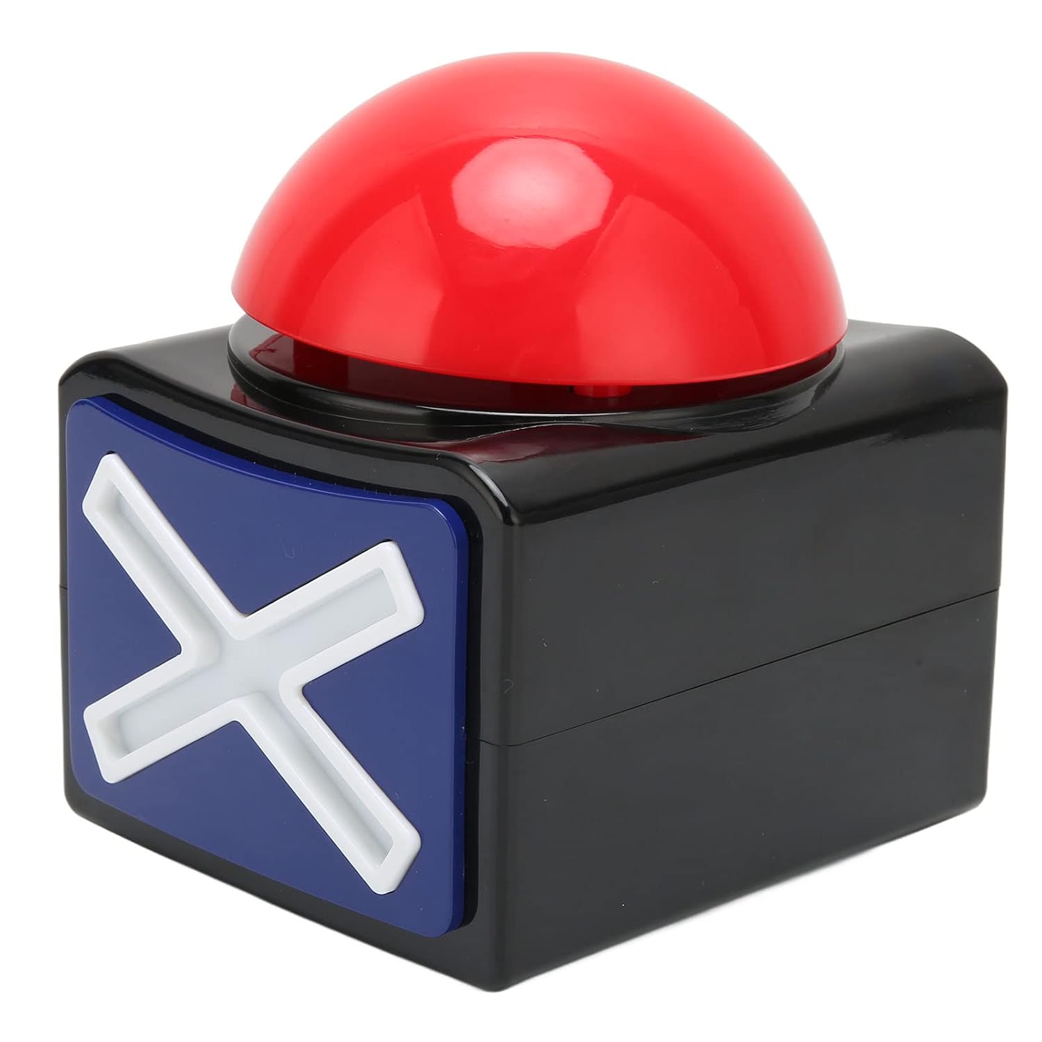 Buy Folanda Game Answer Buzzers|Buzzer Alarm Button With Sound & Light ...