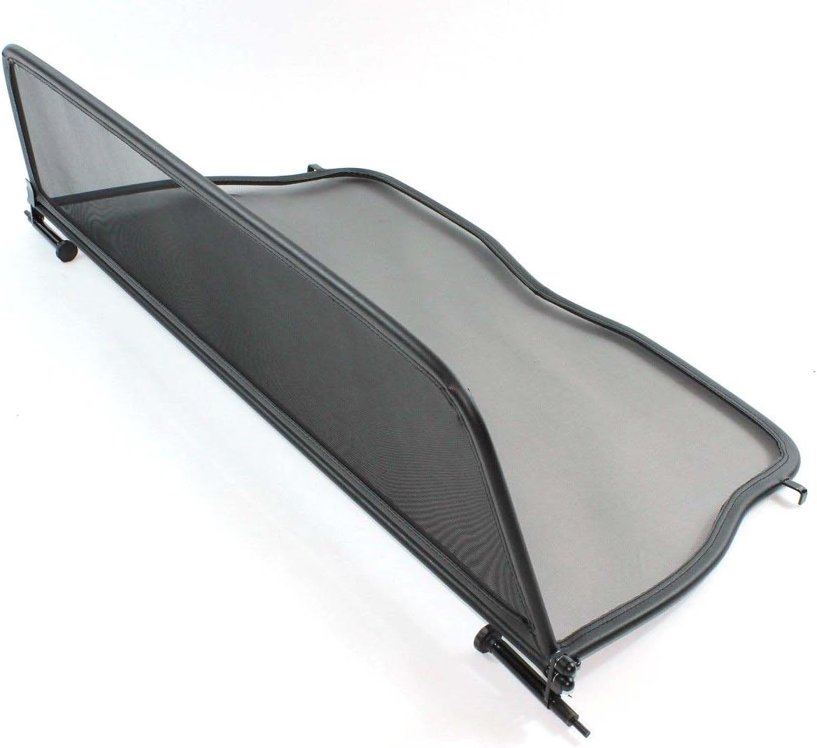 Amazon.com: Wind Deflector for BMW 3-Series E30 (1985-1993) - Foldable ...