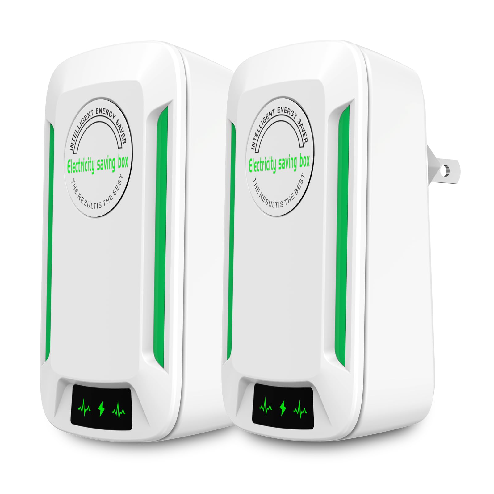 Amazon.com: StopWatt Electricity Saving Box wattsave Energy Saving ...