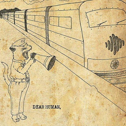 Play Dear Human by Dear Human on Amazon Music