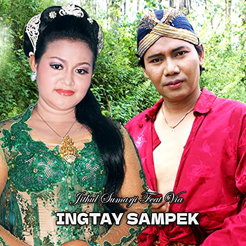 Intai Sampek de Jithul Sumarji feat. Via en Amazon Music Unlimited