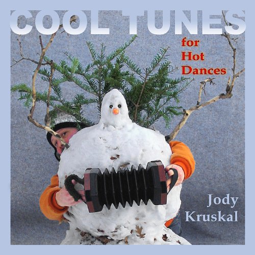 Cool Tunes for Hot Dances by Jody Kruskal on Amazon Music - Amazon.co.uk