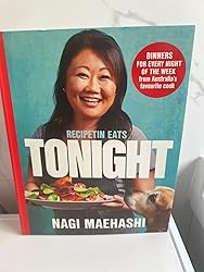 RecipeTin Eats: Tonight: Dinners for every night of the week from Australia's favourite cook ...