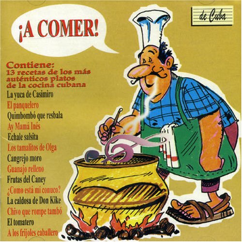 Comer! - Amazon.com Music