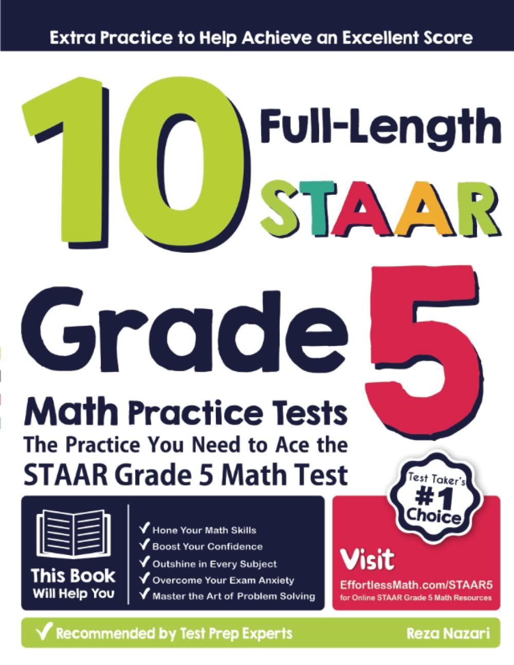 5th Grade Math Staar Test Reminders For The Math STAAR Test | Sky