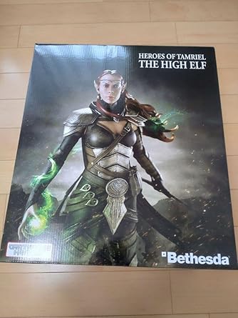Amazon.co.jp: ONLINE High Elf Figure : Hobbies