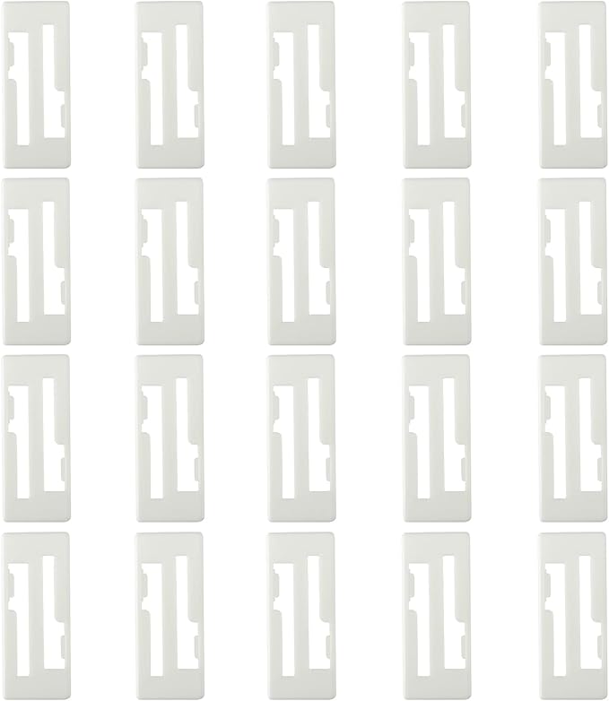 Amazon.com: skrnrhrery Servo Extension Cable Safety Connector Clips ...