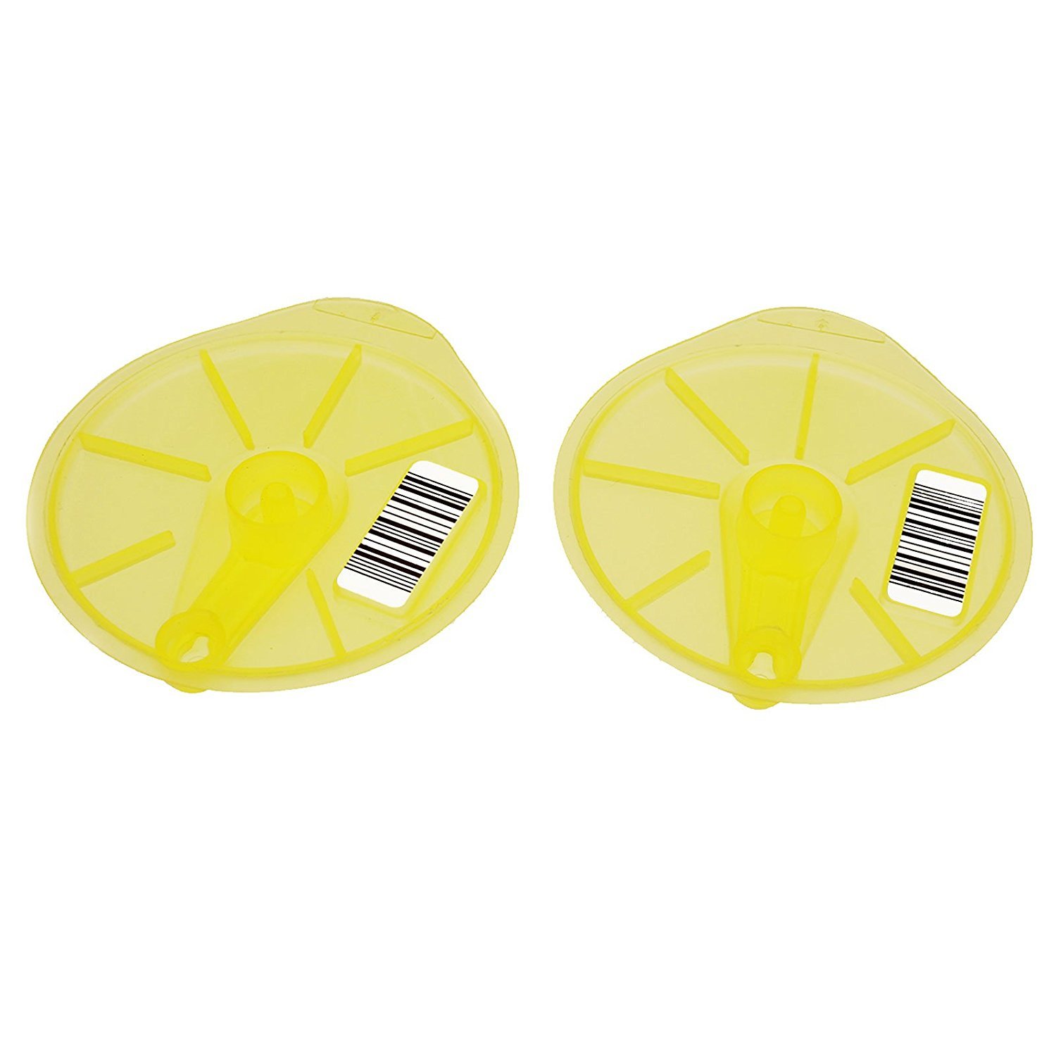 Qualtex Self Cleaning Program Disc for Tassimo Coffee Machines : Amazon ...