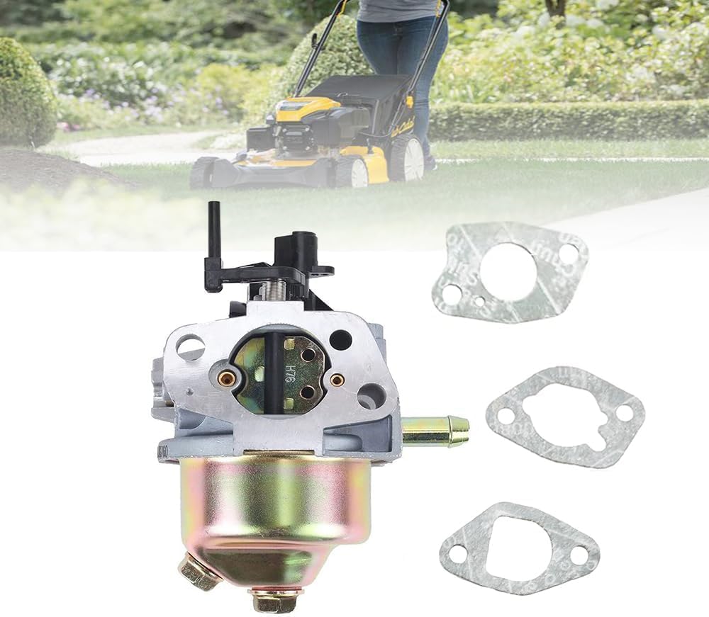 Amazon.com: Chikia Huayi Heavy Duty 951-14423 5X65RU Carburetor ...