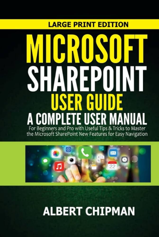 Arriba 48+ imagen manual de sharepoint office 365 - Abzlocal.mx
