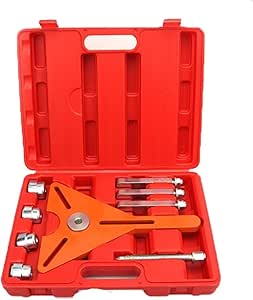 Amazon.co.jp: Air Conditioning Repair Tools, Car Air Conditioning ...