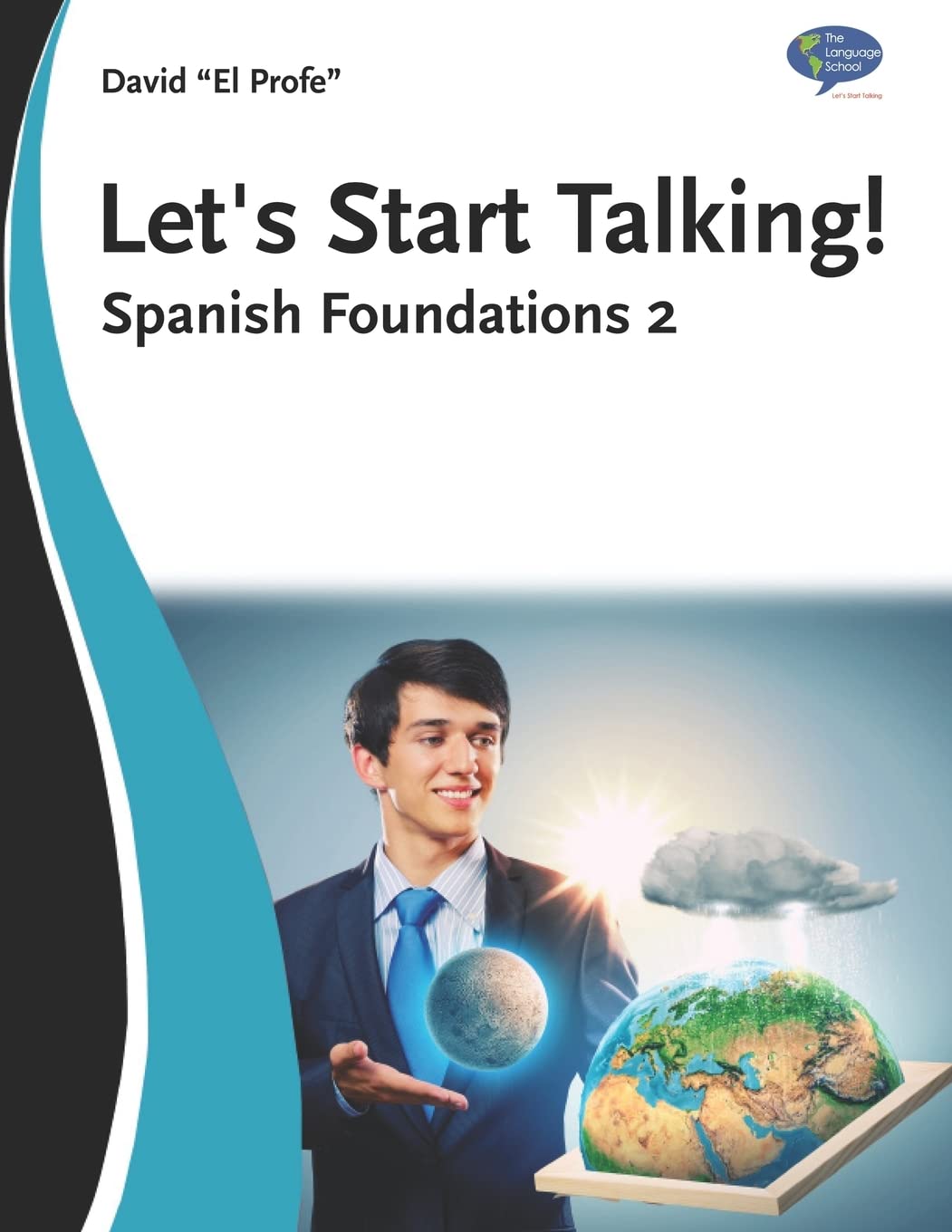Let's Start Talking - Español Básico: Una guía básica para hablar ...