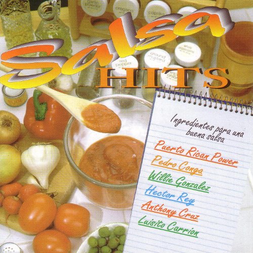 Amazon.com: Salsa Hits : Varios Artistas: Digital Music