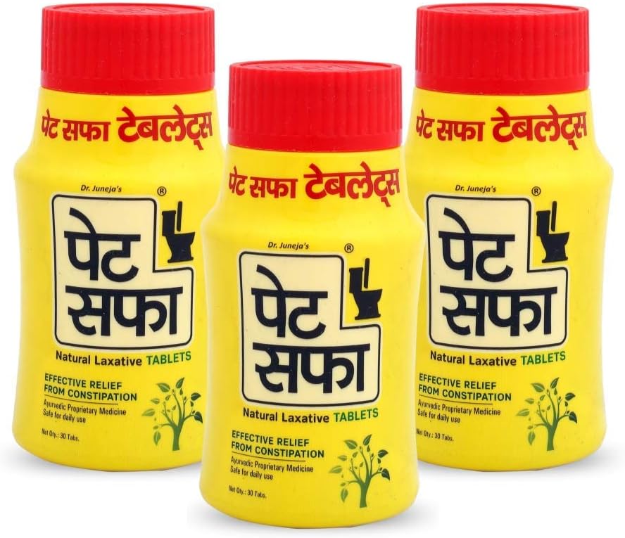 Amazon.com : Dharma Pet Saffa Tablets - 30 Tablets (Pack of 3) : Pet ...