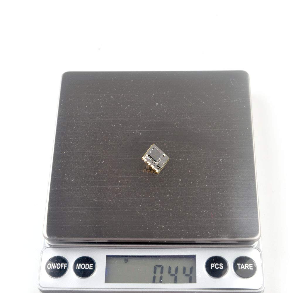 Snapklik.com : HAPPYMODEL ELRS 2-4G ExpressLRS EPI/EP2 RX Nano Long Range Receiver SX1280 ...