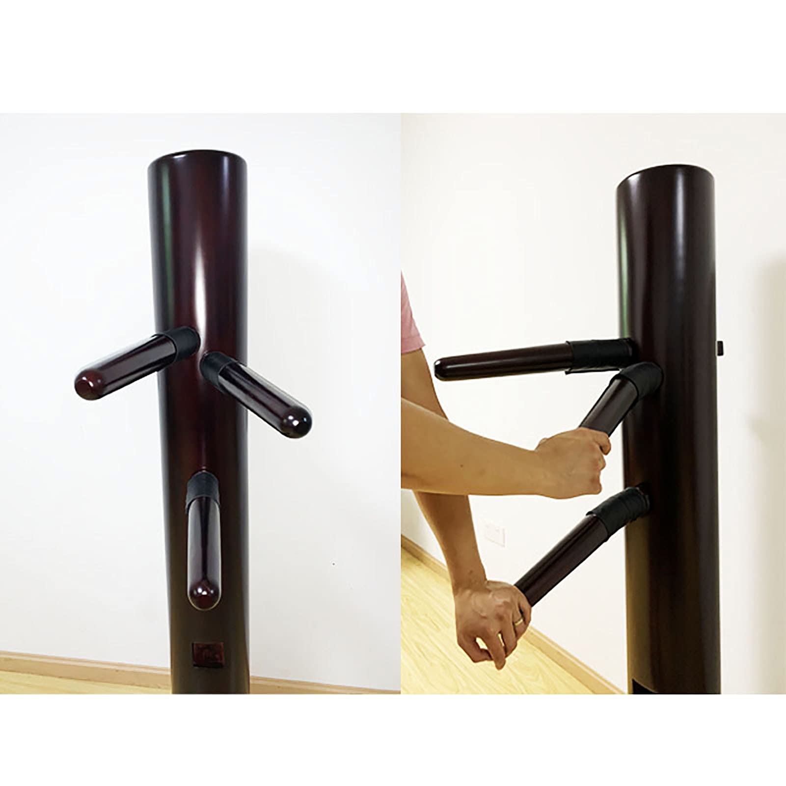 Wing Chun Spring Arm