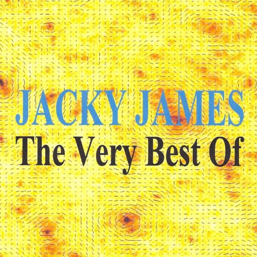 Play The Very Best of by Jacky James on Amazon Music