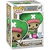 Amazon.com: Funko Pop! Animation: One Piece - Chopperemon in Wano ...