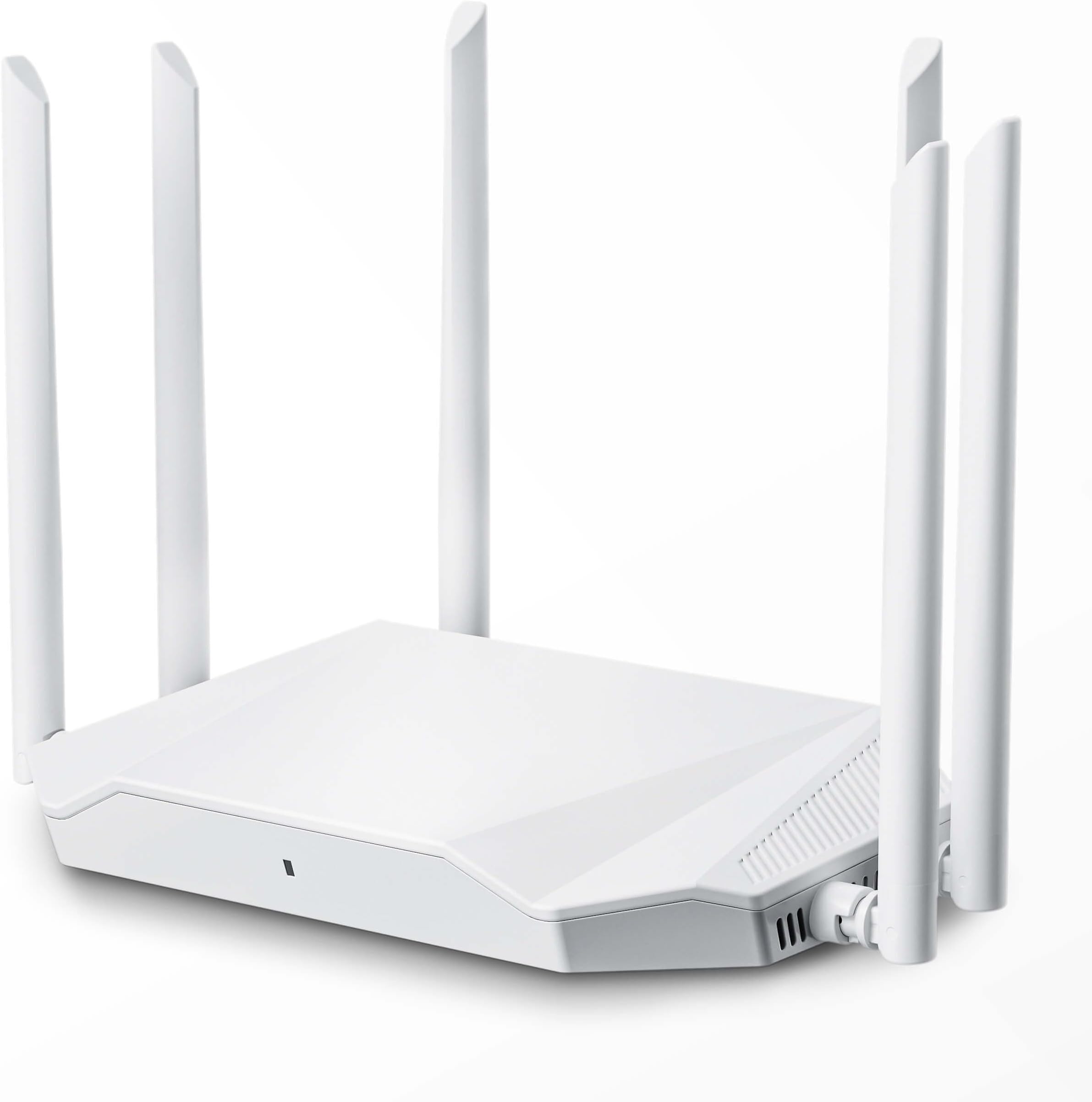 Amazon.com: WiFi Router Routers for Wireless Internet - AX3000 WiFi 6 ...
