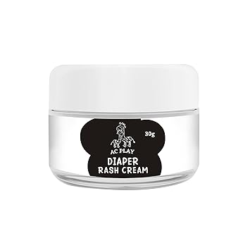 Amazon.com: Extreme Relief Diaper Rash Cream - Maximum Strength - Non ...