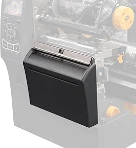 Amazon.com: P1058930-190 Kit Cutter Assembly for Zebra ZT420 ZT421 ...