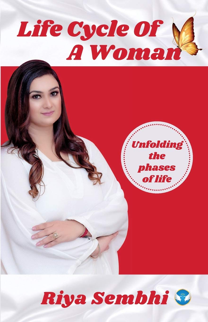 Buy Life Cycle of a Woman: Unfolding the Phases of Life Online at ...