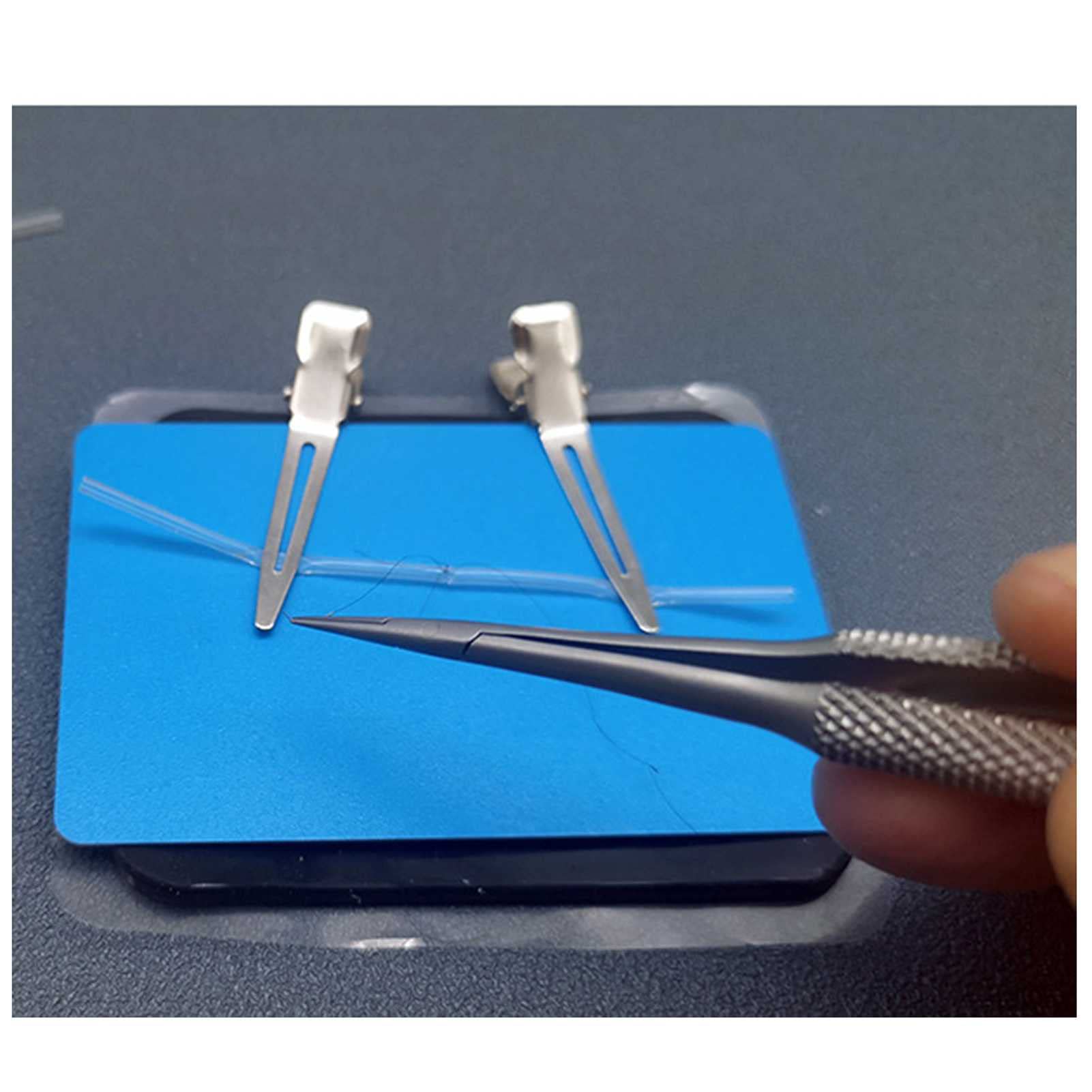 Buy Suture Practice Kit for Suture Training Imitation of Vascular ...