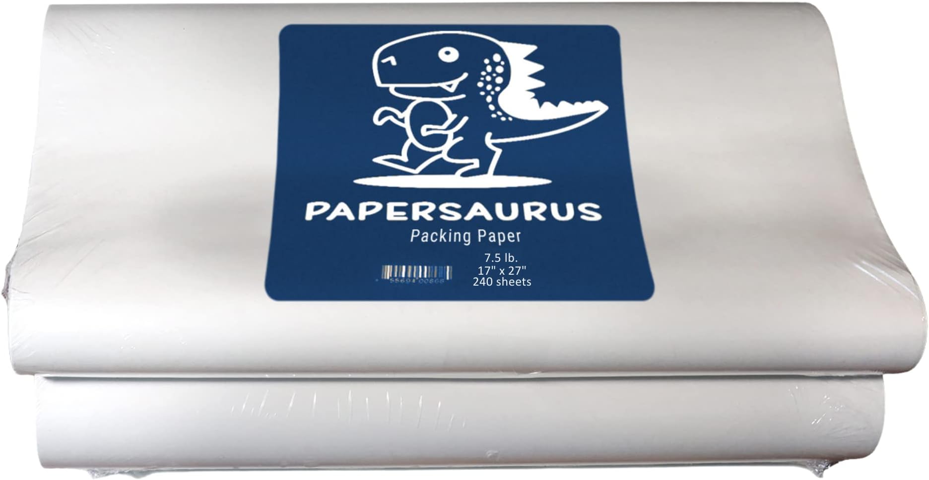 Amazon.com: Packing Paper for Moving, 10lb, 320 Sheets of Newsprint ...
