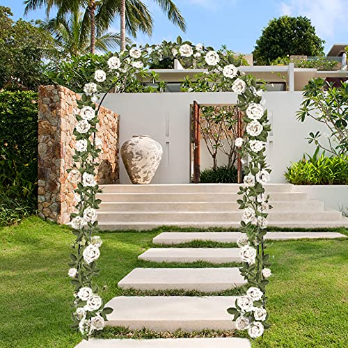 Metallbogen Garten – Die 15 besten Produkte im Vergleich ...