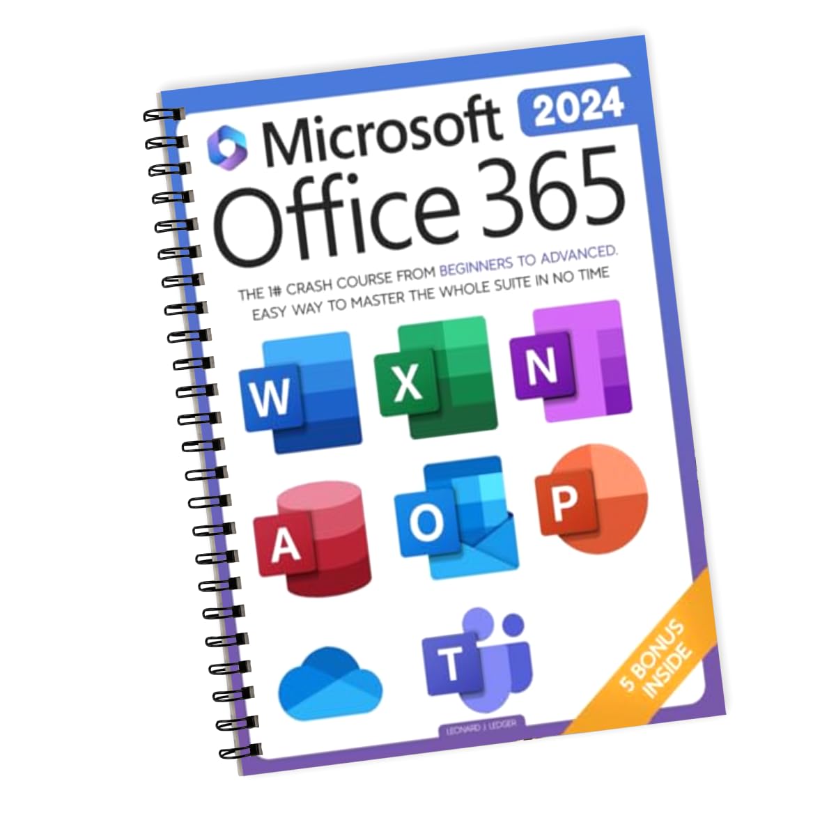 microsoft office 365 for beginners the 1 crash course from beginners to ...