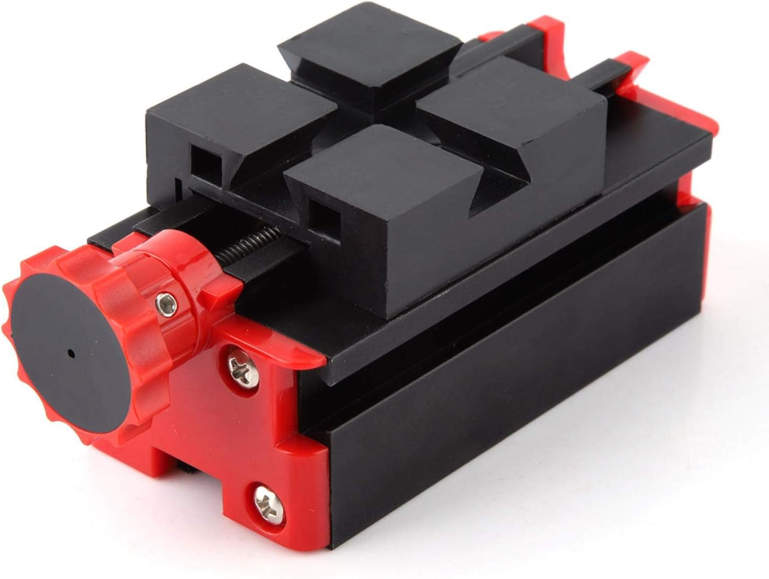 Longitudinal Slide Block, Mini Lathe Slide with Maximum Travel 50mm ...