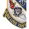 Amazon.com: Joint Special Operations Command JSOC Patch We Love The ...